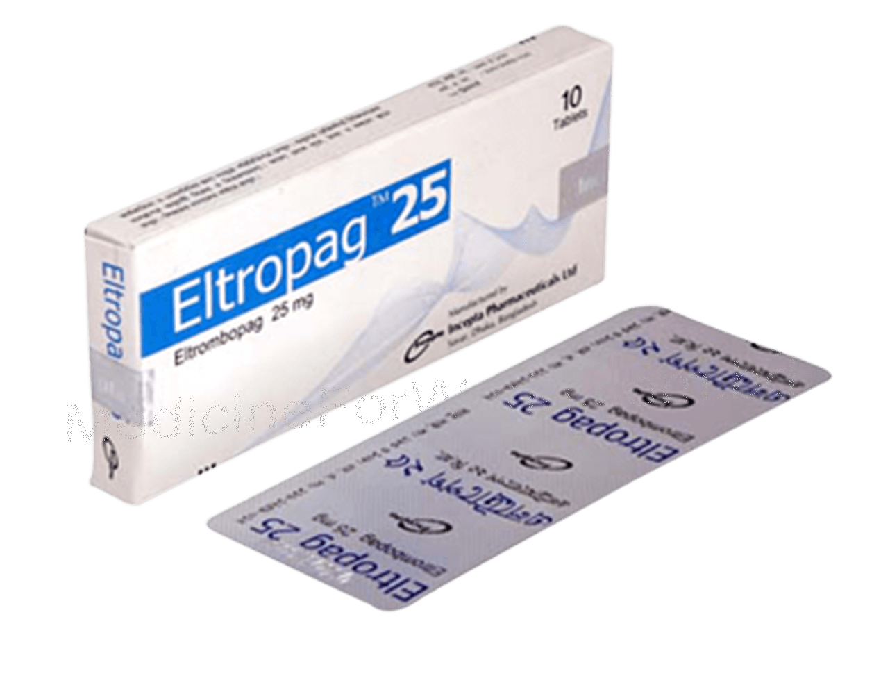 Medicine For World (MFW) | Online Lifesaving Medicine Supplier